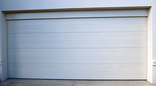 Colorbond Garage Doors Perth, Colorbond Steel Garage Doors by West ...